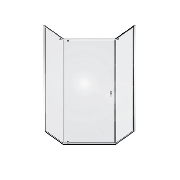 Shower Enclosures | Shower Doors | Luxury Bathrooms | C.P. Hart