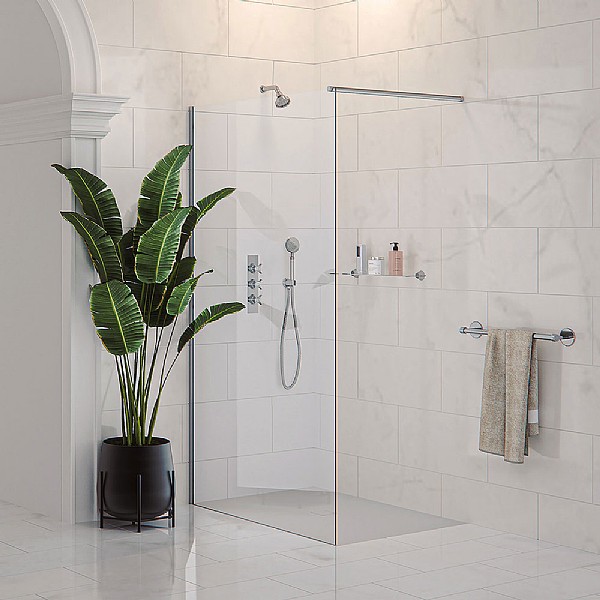 Matki | Shower Enclosures, Trays & Spares | From C.P. Hart