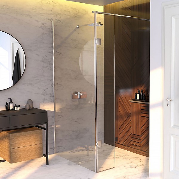 Matki | Shower Enclosures, Trays & Spares | From C.P. Hart