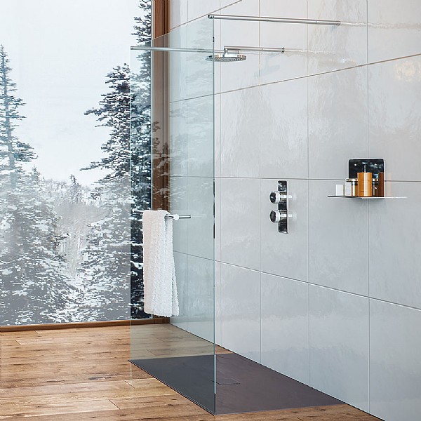 Matki Showering | Luxury Bathroom Showers | From C.P. Hart