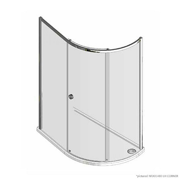 Shower Enclosures | Shower Doors | Luxury Bathrooms | C.P. Hart