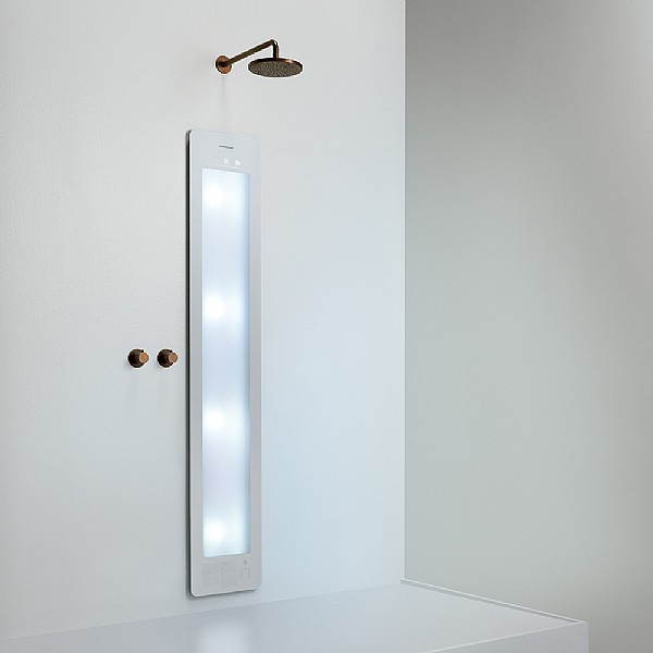 Sunshower | Premium Bathrooms | C.P. Hart