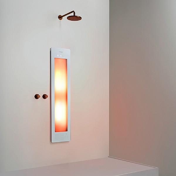 Sunshower | Premium Bathrooms | C.P. Hart