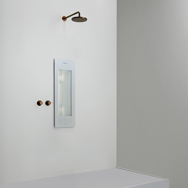 Sunshower | Premium Bathrooms | C.P. Hart