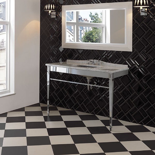 Designer Basin Stands | Bathroom Washstands | C.P. Hart
