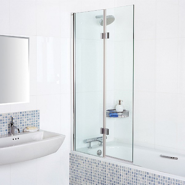 Bath Screens | Baths & Showers | Premium Bathrooms | C.P. Hart