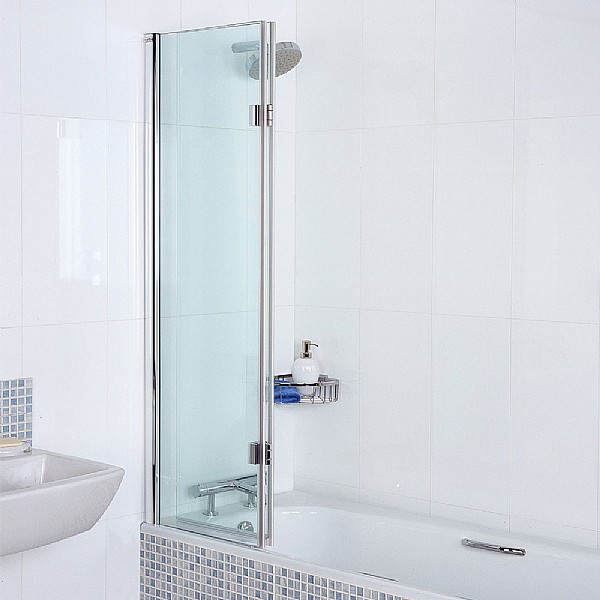 Bath Screens | Baths & Showers | Premium Bathrooms | C.P. Hart