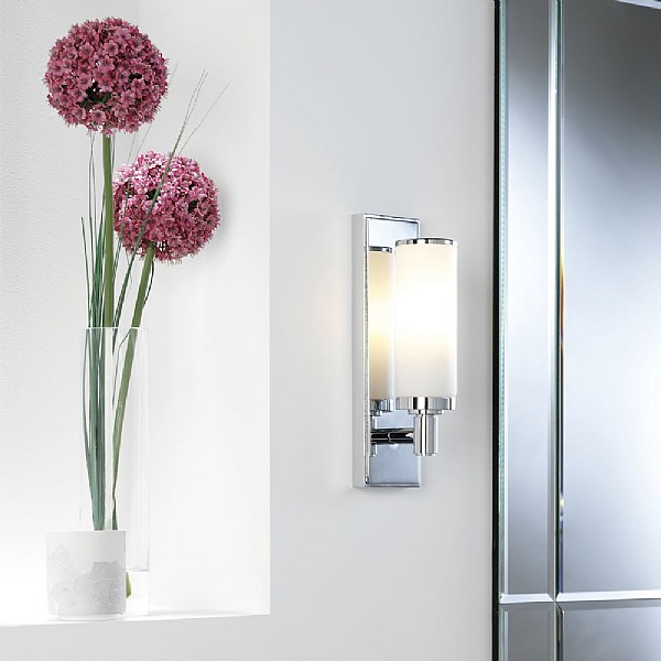 Astro Bathroom Lighting | Luxury Bathrooms | From C.P. Hart