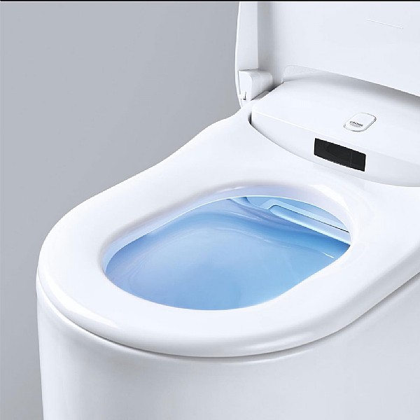 Luxury Toilets | Traditional & Modern WCs | C.P. Hart