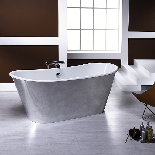 Luxury Baths | Inset & Freestanding Baths | C.P Hart