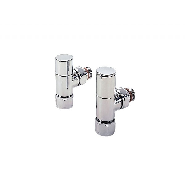 Radiator Valves | Premium Bathroom Heating | C.P. Hart