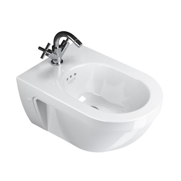 Wall Hung Bidets | Wall Mounted Bidets | C.P. Hart