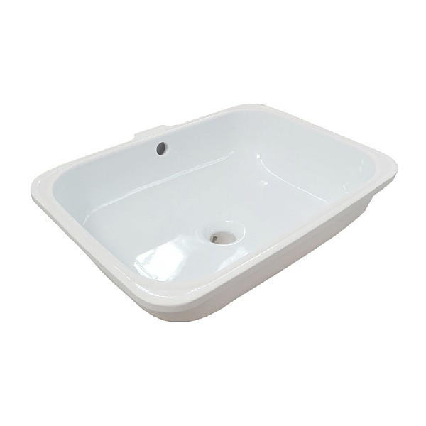 Undermount Basins | Luxury Undercounter Basins | C.P. Hart