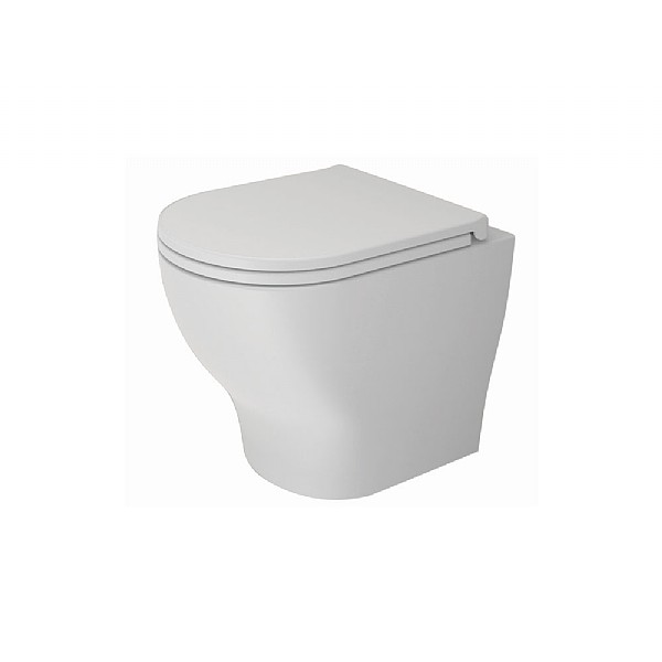 Cielo Ceramics | Luxury Bathrooms | C.P. Hart