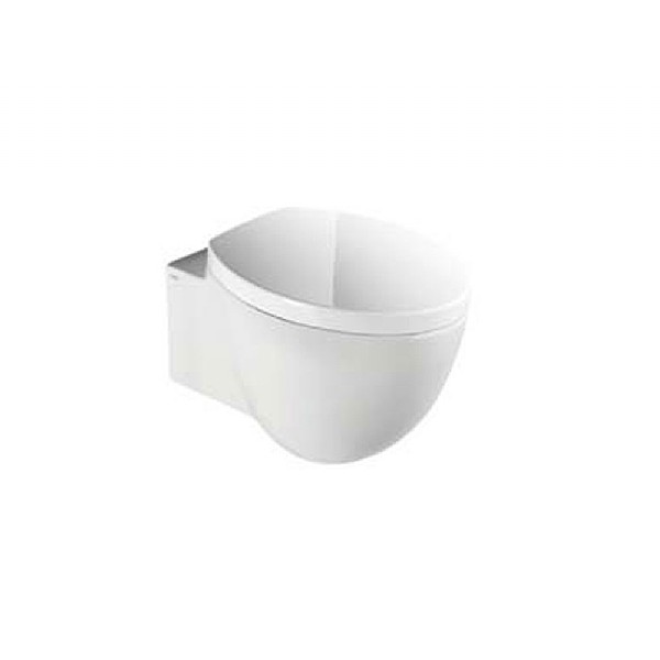 Cielo Le Giare Wall-Mounted Toilet | Toilets | From C.P. Hart
