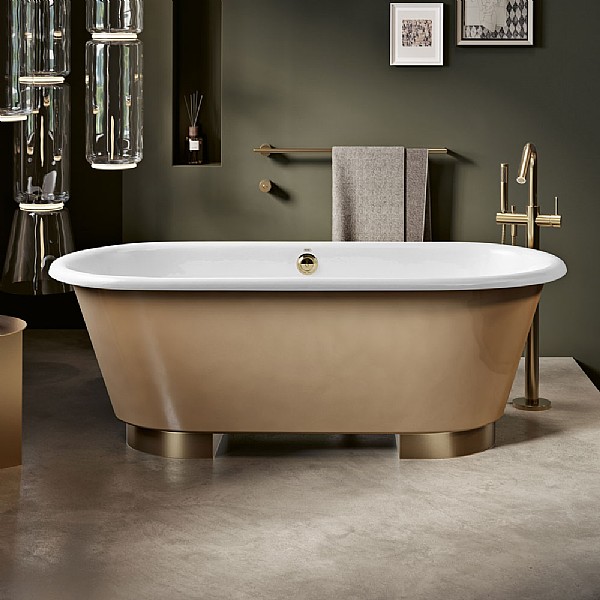 Luxury Baths | Inset & Freestanding Baths | C.P Hart