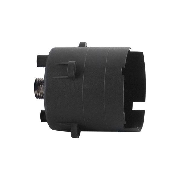 Gessi Cono Brassware | Luxury Bathrooms | From C.P. Hart