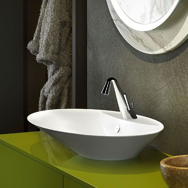 Gessi | Designer Bathrooms | From C.P. Hart