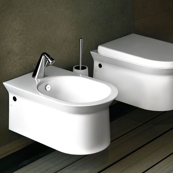 Gessi Cono Brassware | Luxury Bathrooms | From C.P. Hart