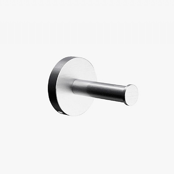 Luxury Bathroom Hooks | Chrome Robe & Towel Hooks | From C.P. Hart