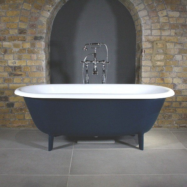 Luxury Baths | Inset & Freestanding Baths | C.P Hart