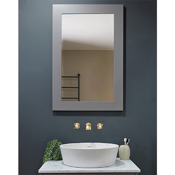 Luxury Bathroom Mirrors | Premium Bathrooms | C.P. Hart