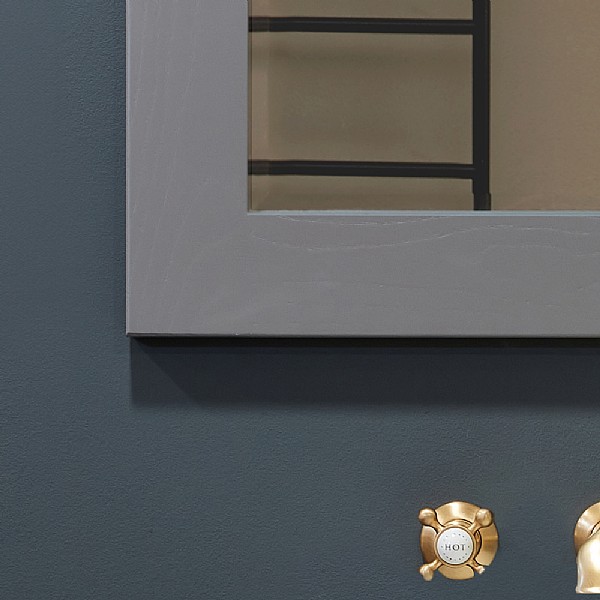 Luxury Bathroom Mirrors | Premium Bathrooms | C.P. Hart