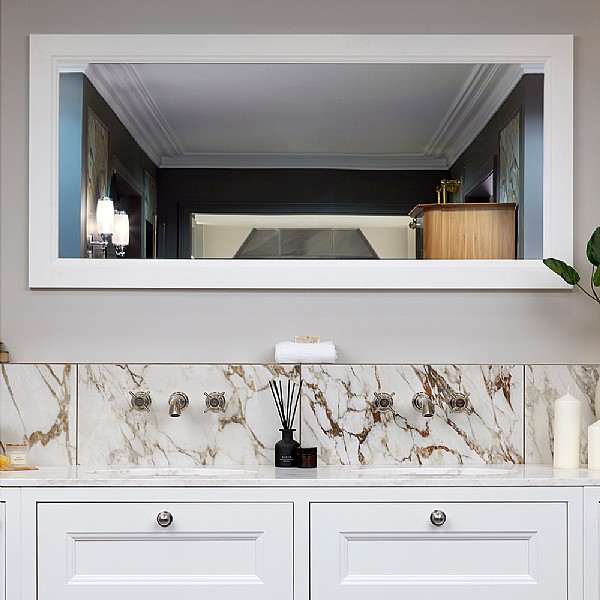 C.P. Hart Rowan Mirror 1500x700mm | Bathroom Mirrors Without Lights ...