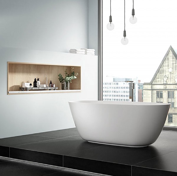 Luxury Baths | Inset & Freestanding Baths | C.P Hart