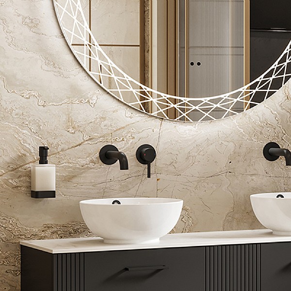 Luxury Bathroom Mirrors | Premium Bathrooms | C.P. Hart