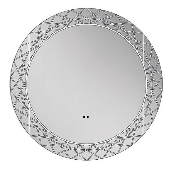 Luxury Bathroom Mirrors | Premium Bathrooms | C.P. Hart