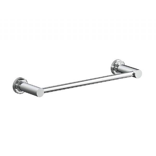 C.P. Hart Park Lane 300mm Towel Rail | Towel Rings & Rails | CP Hart