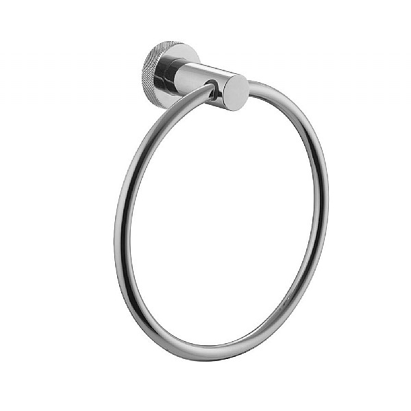 C.P. Hart Spillo Tech G Towel Ring | Towel Rings & Rails | CP Hart