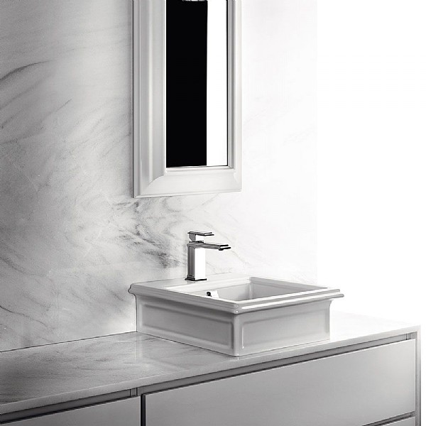 Gessi | Designer Bathrooms | From C.P. Hart