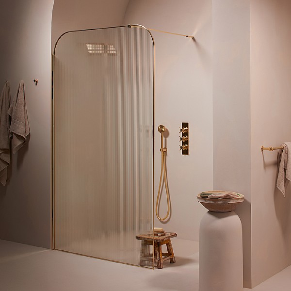 Matki | Shower Enclosures, Trays & Spares | From C.P. Hart