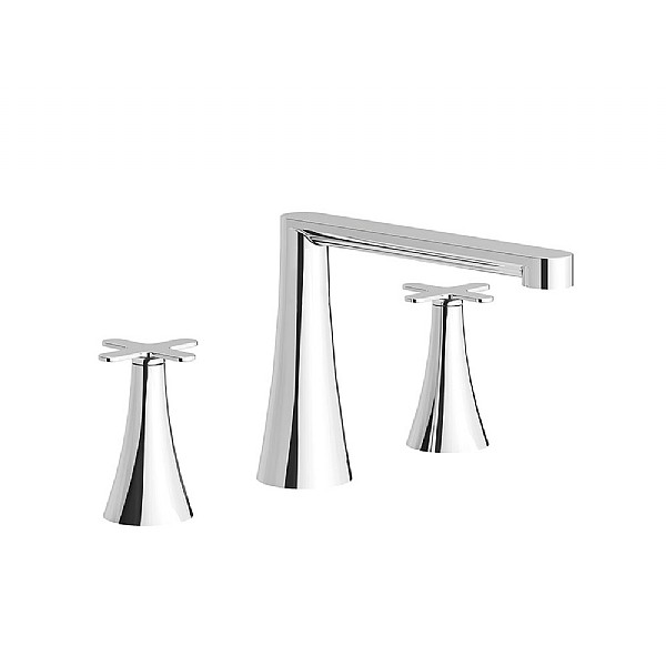 Franz Viegener Brassware | Premium Bathrooms | C.P. Hart