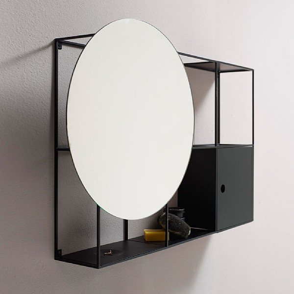 Luxury Bathroom Mirrors | Premium Bathrooms | C.P. Hart