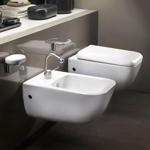 Gessi Goccia Brassware | Luxury Bathrooms | From C.P. Hart