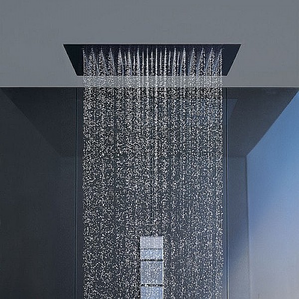 Luxury Shower Heads For All Bathrooms | From C.P. Hart