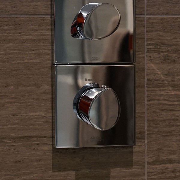 AXOR Starck Organic | Contemporary Bathrooms | C.P. Hart