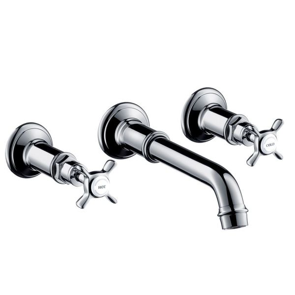 AXOR Brassware | Luxury Bathrooms | C.P. Hart