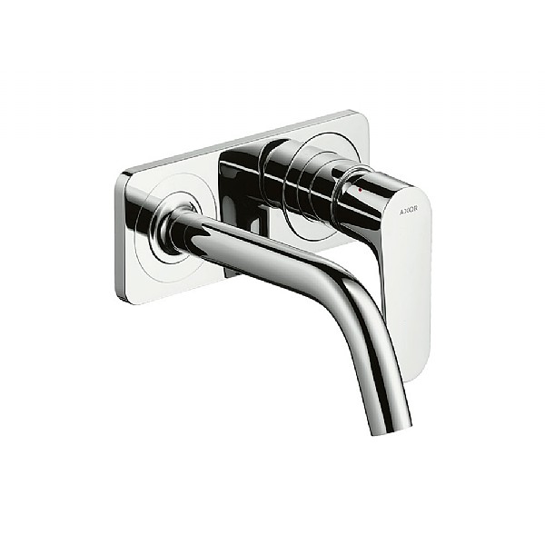 Axor Citterio M Brassware | Luxury Bathrooms | C.P. Hart