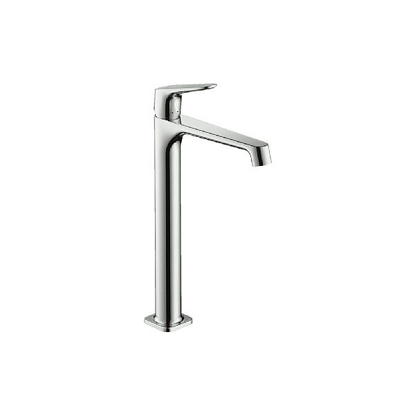 Axor Citterio M Brassware | Luxury Bathrooms | C.P. Hart