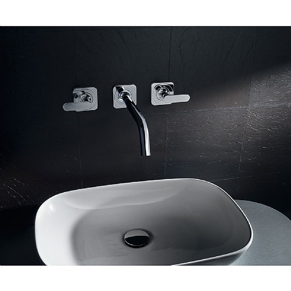 Axor Citterio M Brassware | Luxury Bathrooms | C.P. Hart