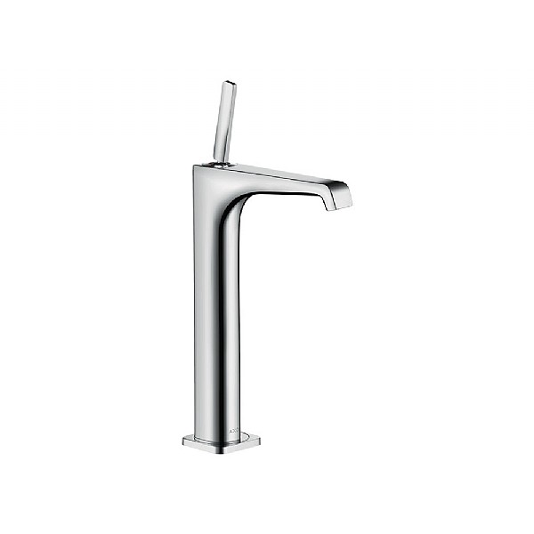AXOR Citterio E | Hansgrohe | Contemporary Bathrooms | C.P. Hart