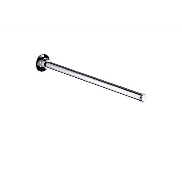 AXOR Montreux Single Towel Rail | Towel Rings & Rails | CP Hart
