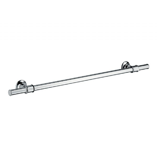 AXOR Montreux Towel Rail 600mm | Towel Rings & Rails | CP Hart