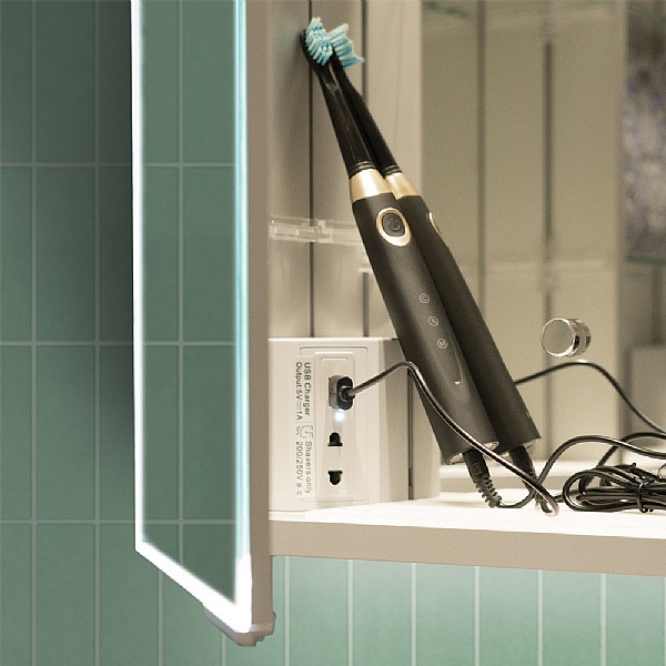 Luxury Bathroom Mirrors | Premium Bathrooms | C.P. Hart