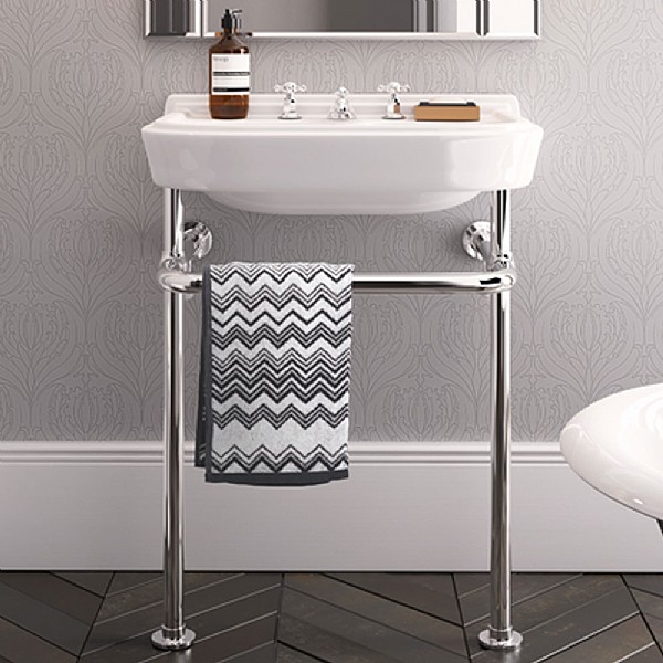 Designer Basin Stands | Bathroom Washstands | C.P. Hart