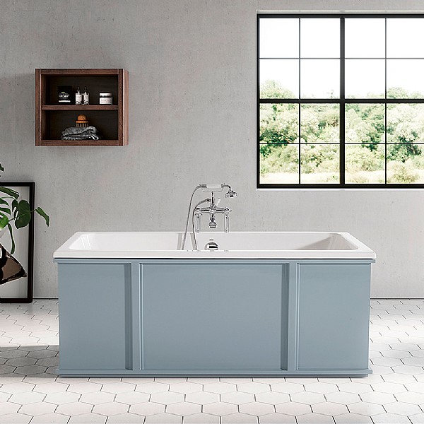 Luxury Baths | Inset & Freestanding Baths | C.P Hart